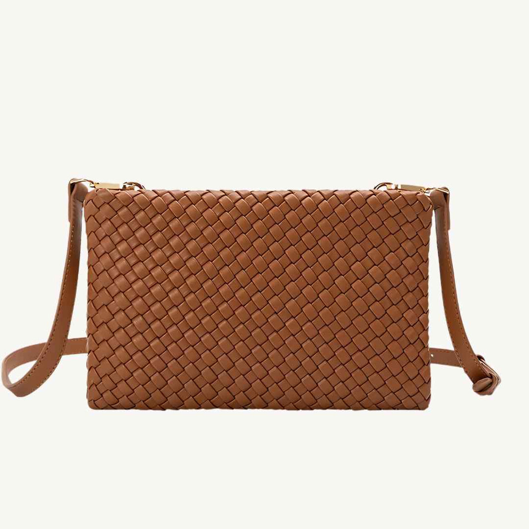 Sustainable Vegan Crossbody Bags - Green Vegan Bags