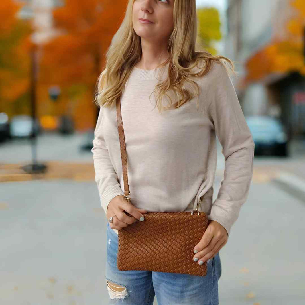 Shop the Best Vegan Leather Handbags That are Sustainable – Green Vegan ...